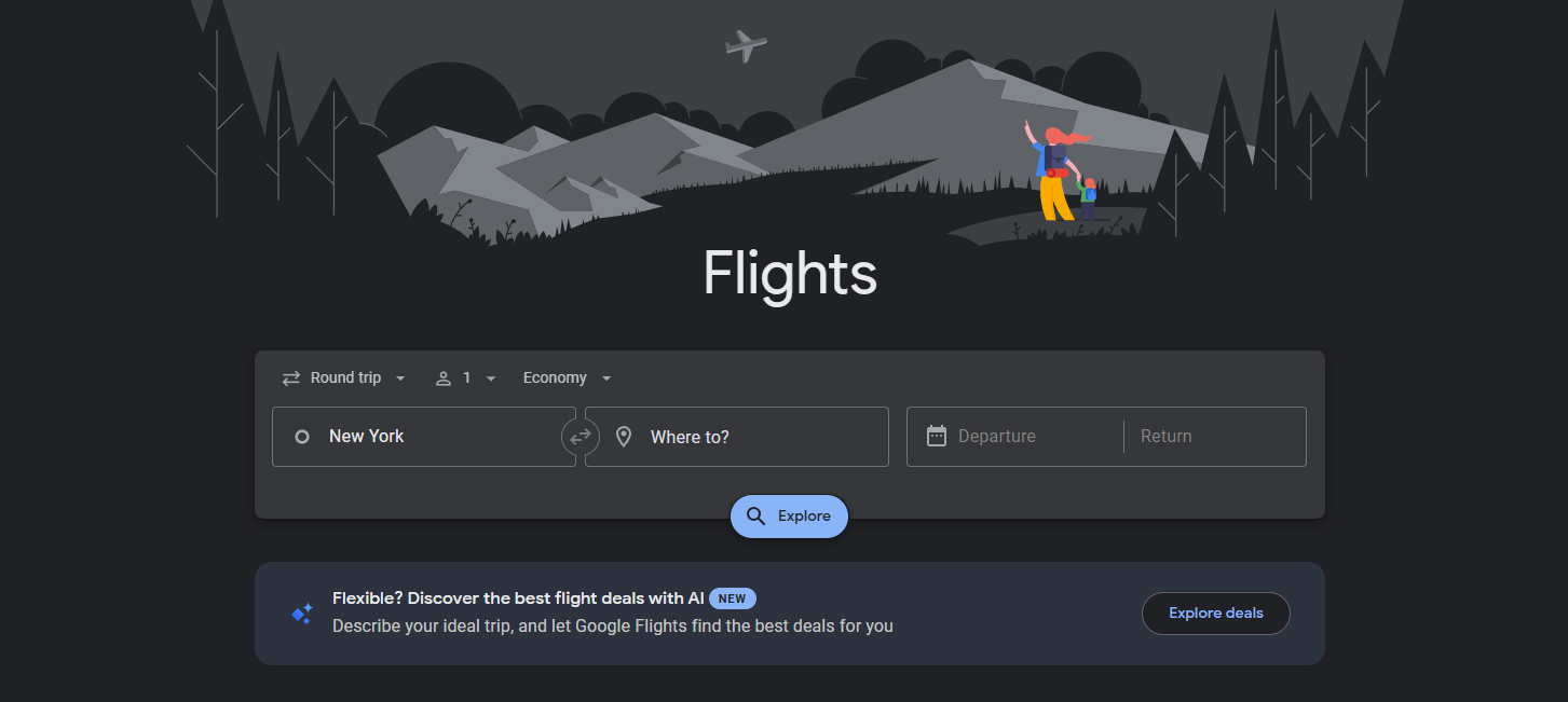 5 Best Travel Search Engines in 2026 (Flight Price Test) | SearchCompared